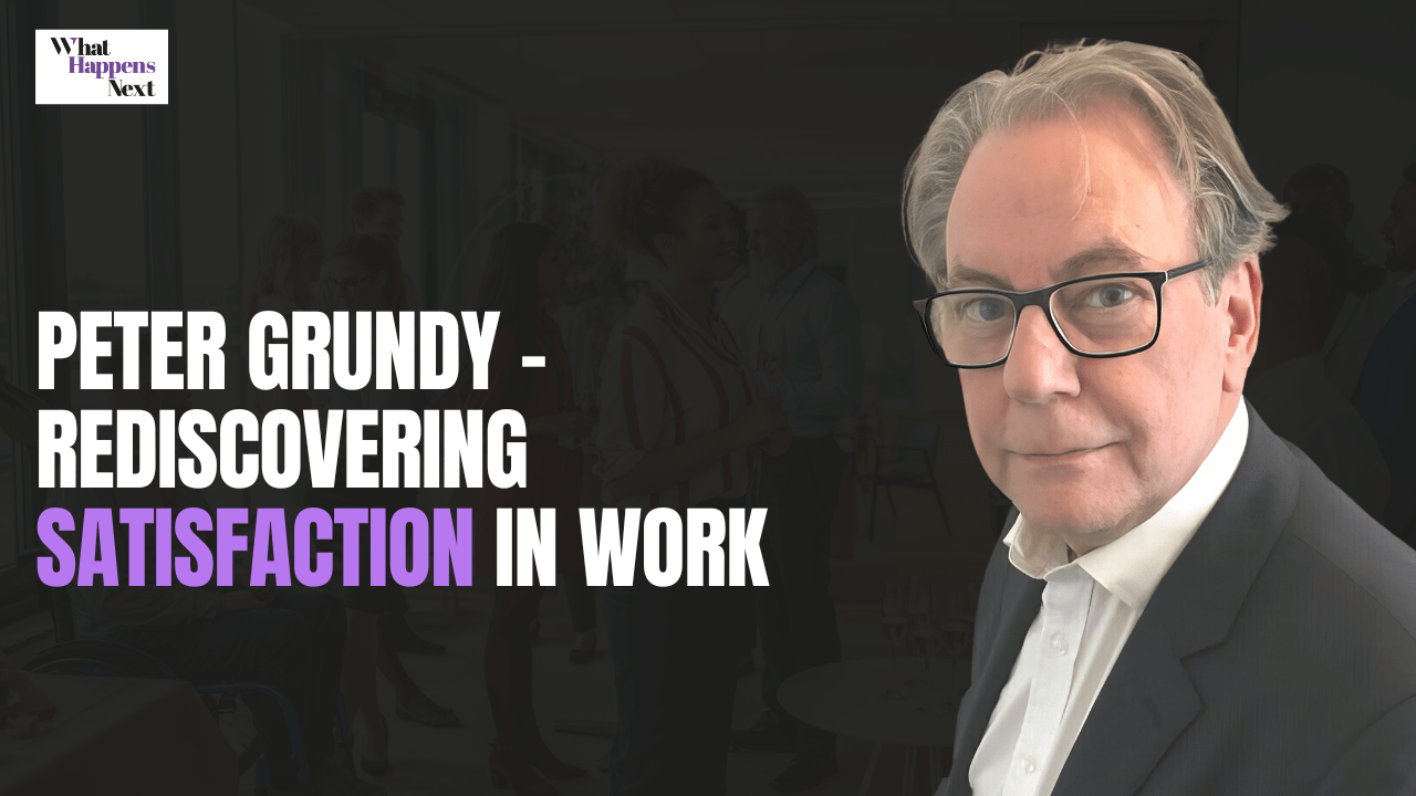 Intellectual and Occupational Wellbeing – What Happens Next – Powered ...